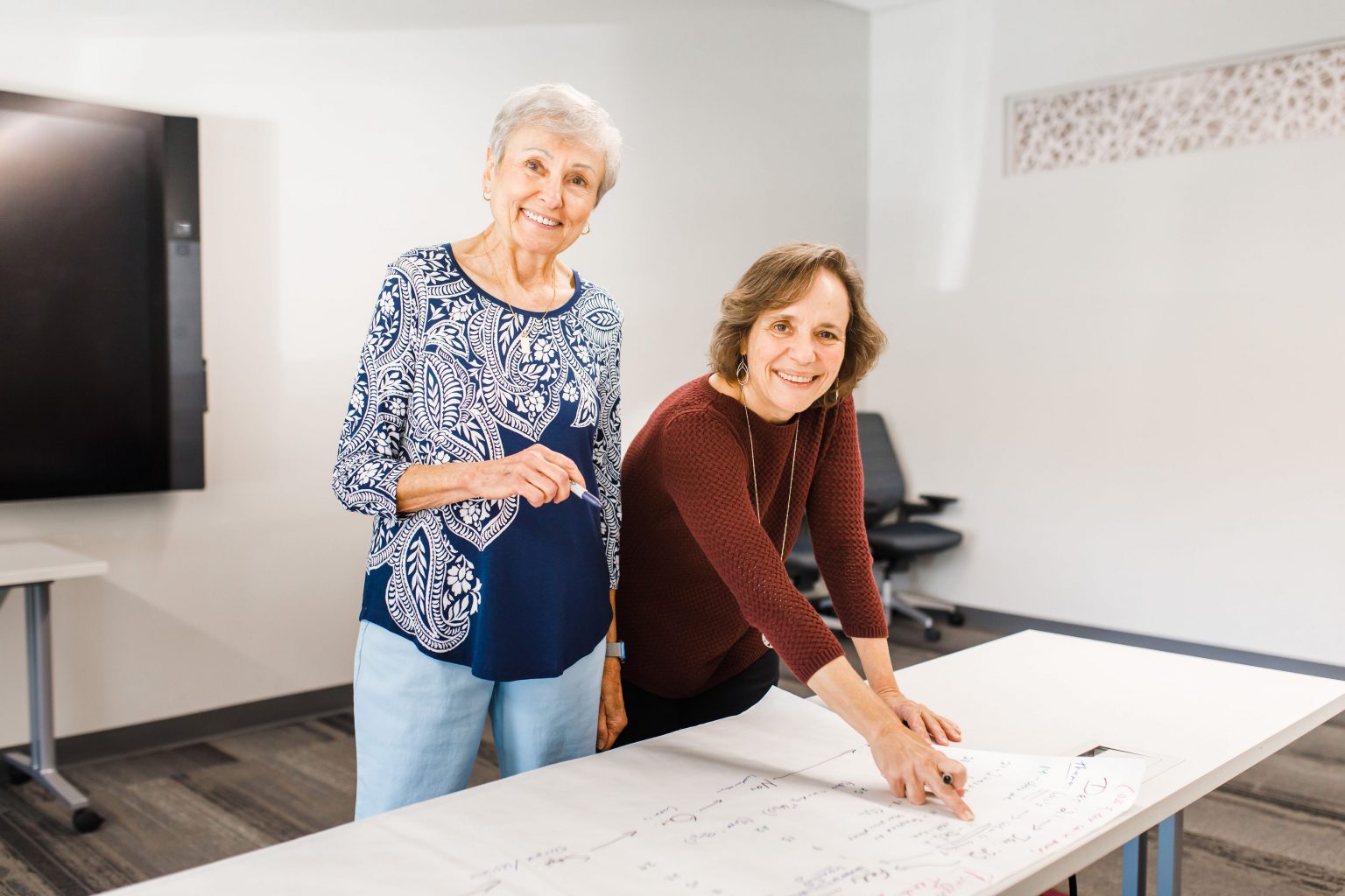 Trust-Building Behavior #13 - Extend Trust - McLaren Coaching - Capture ...