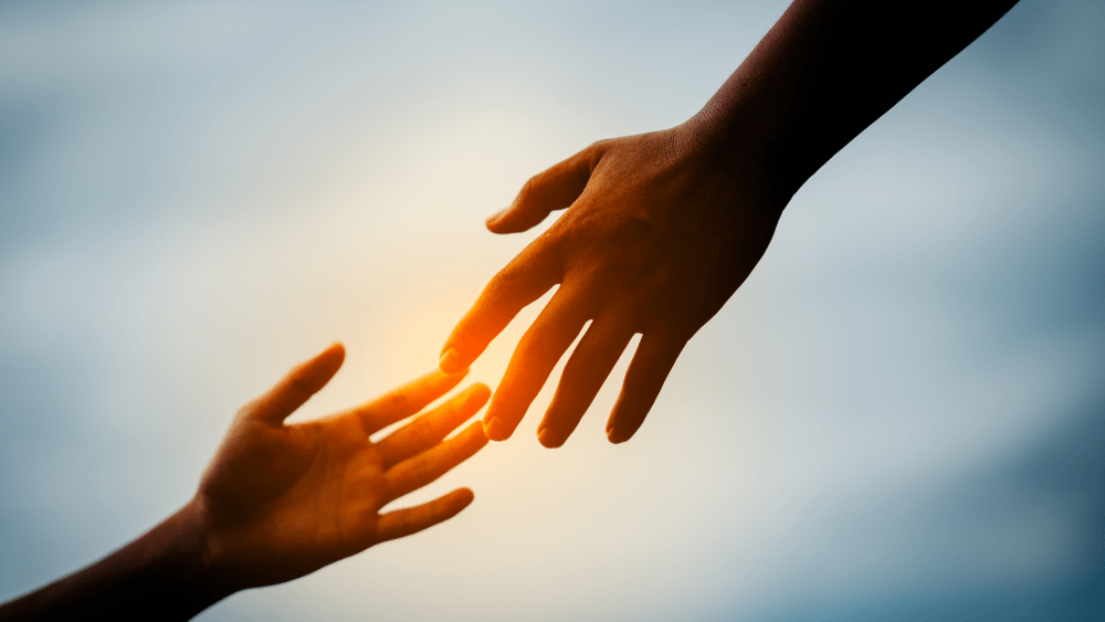 Promoting Human Connection - McLaren Coaching - Capture Your Success